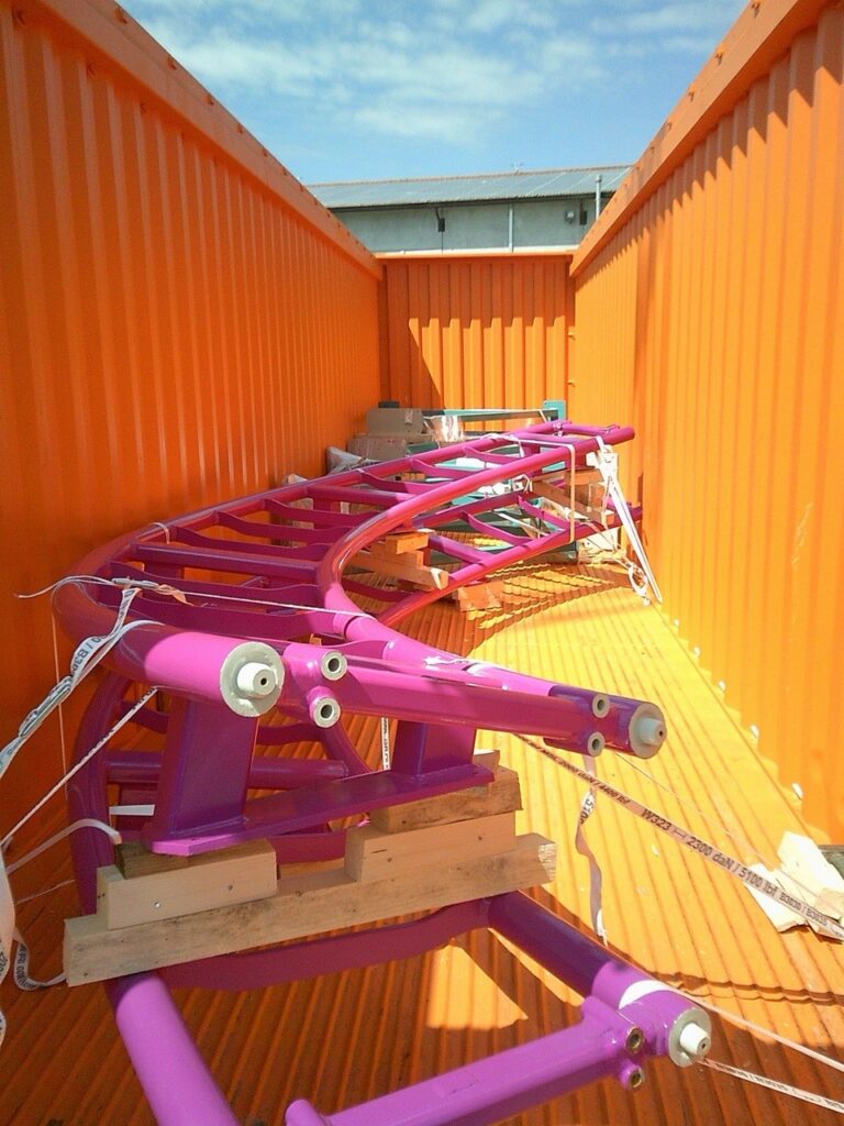 Playcenter Family anuncia nova montanha-russa – HapFun