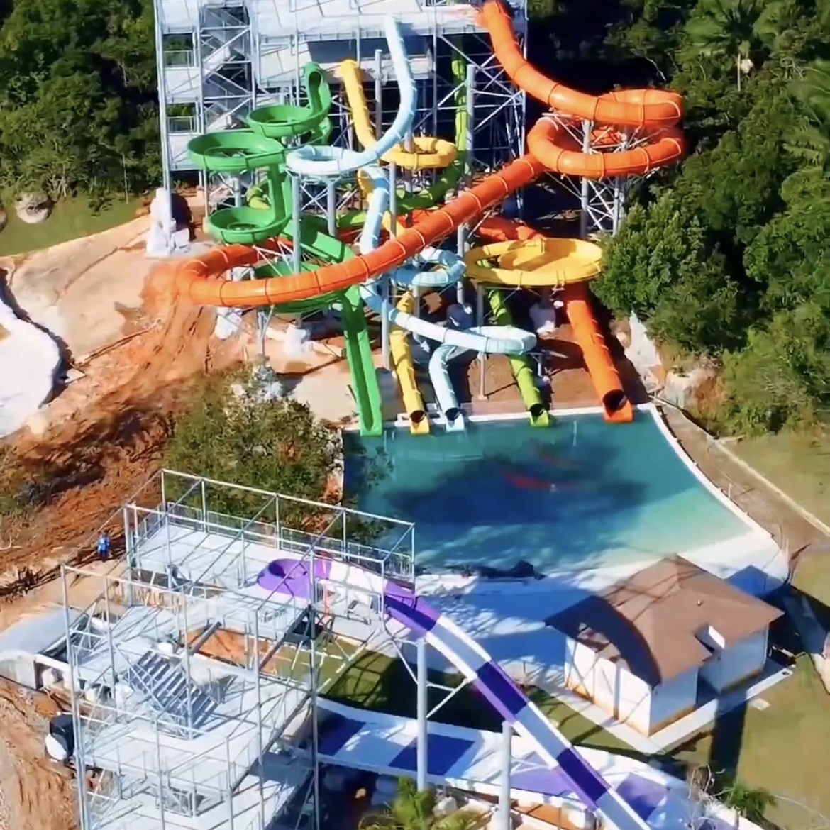 Screenshot – HapFun