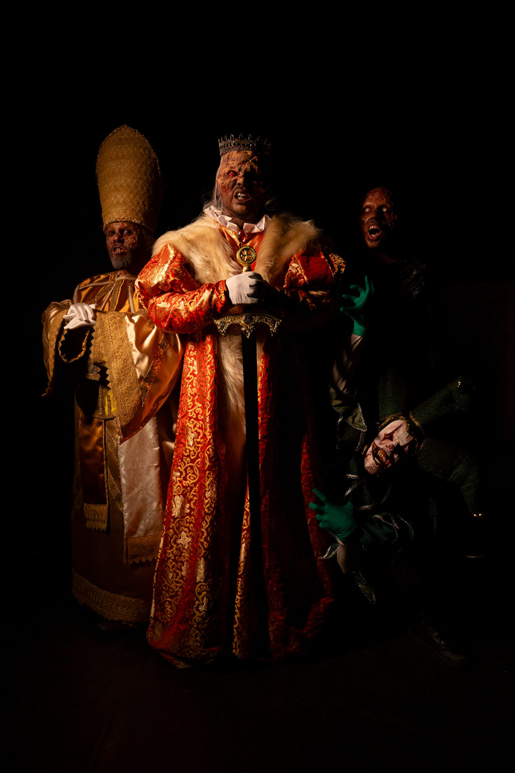 Hopi Hari revela tema da Hora do Horror 2024 - HapFun