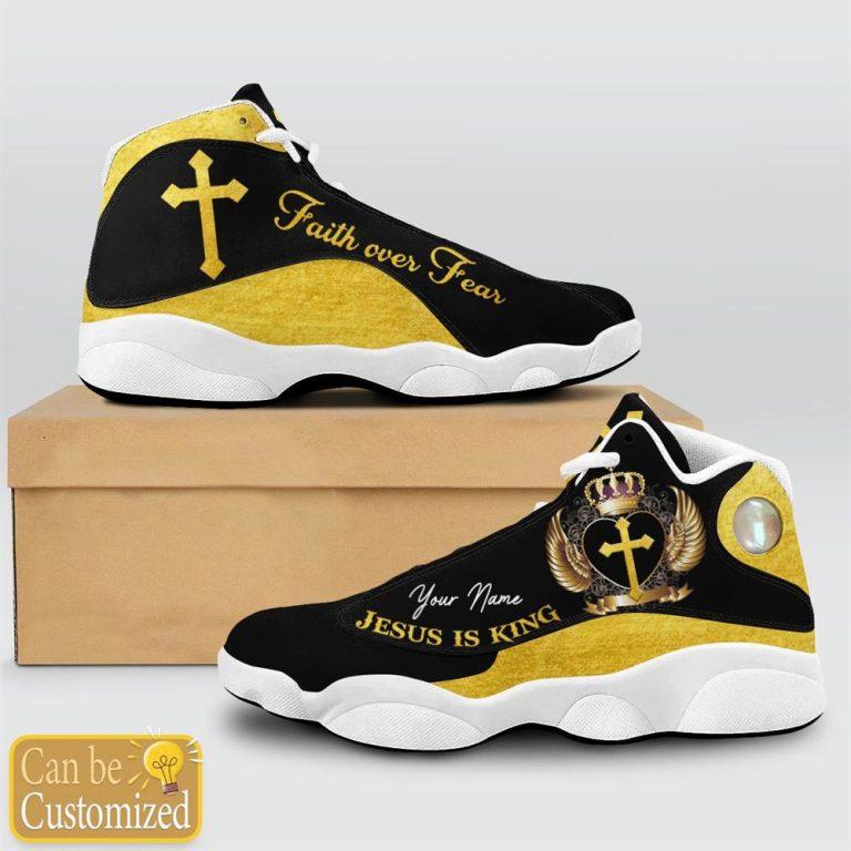 Christian Boots, Jesus Shoes, Jesus Child Of God Boots, Jesus Boots ...