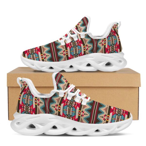 Native American Shoes, Native American Running Shoes, American Native ...