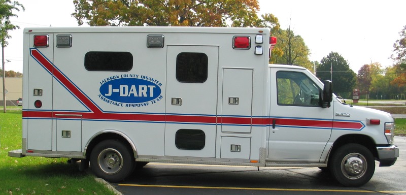 J-DART