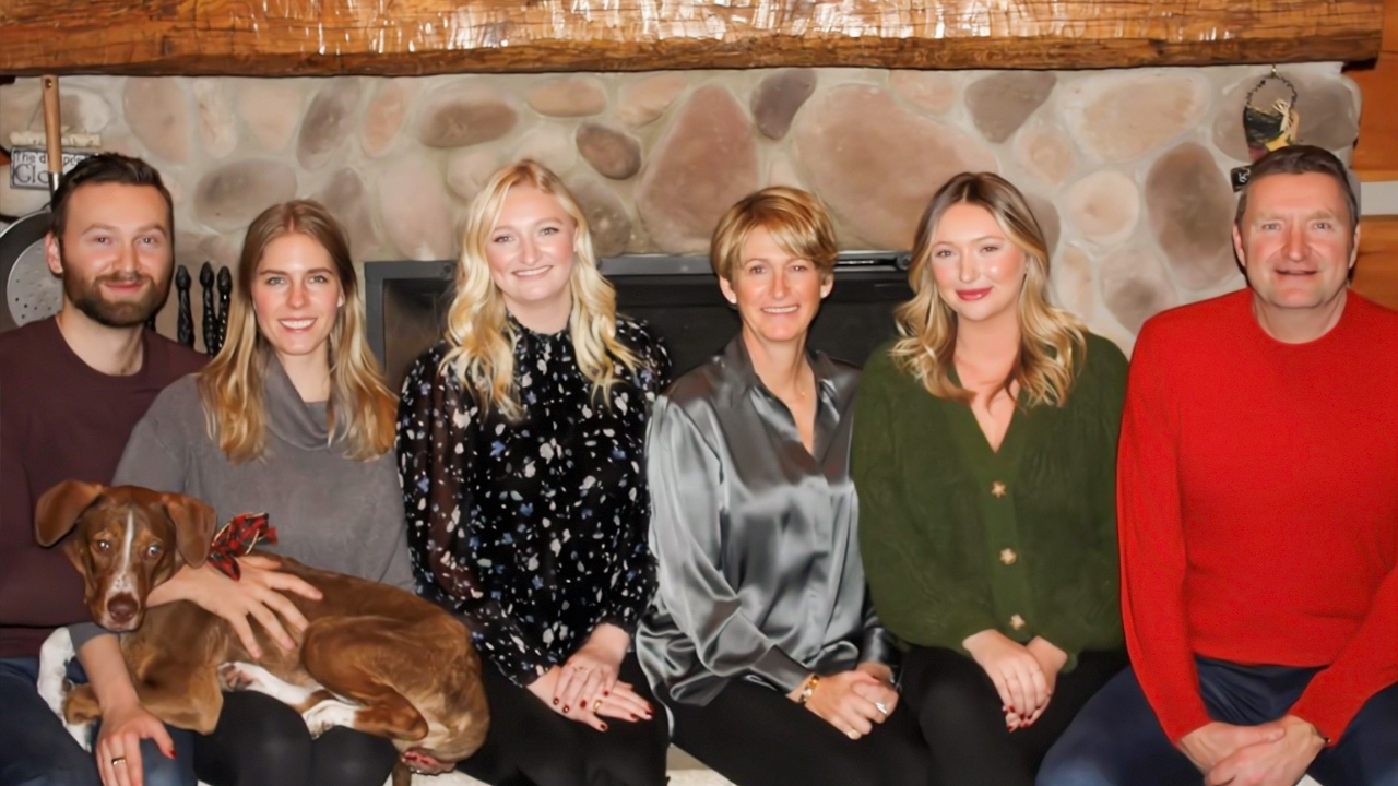 The Turner family wants to help families like theirs affected by T1D ...