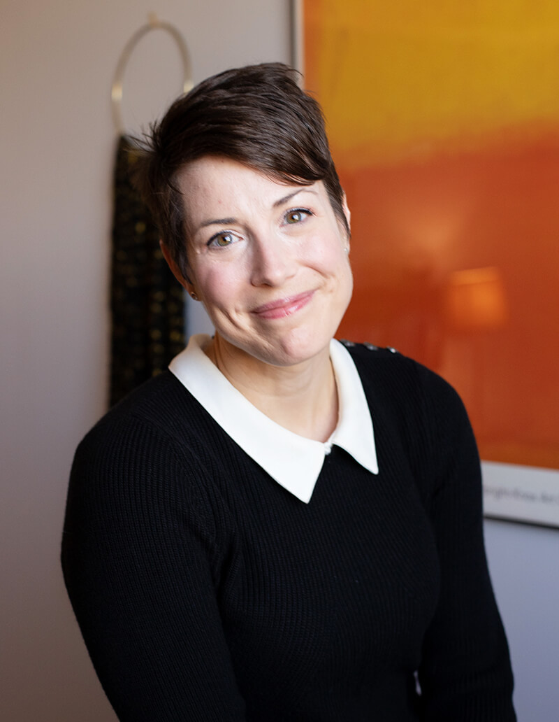 Jess Forster - Mental Health Diabetes Directory