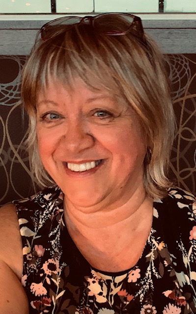 Annabelle Williams - Répertoire FRDJ