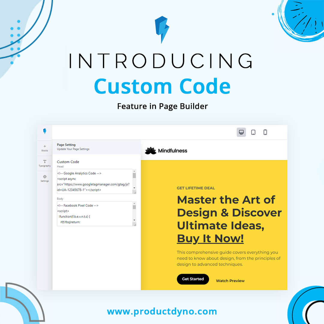 ProductDyno - changelog