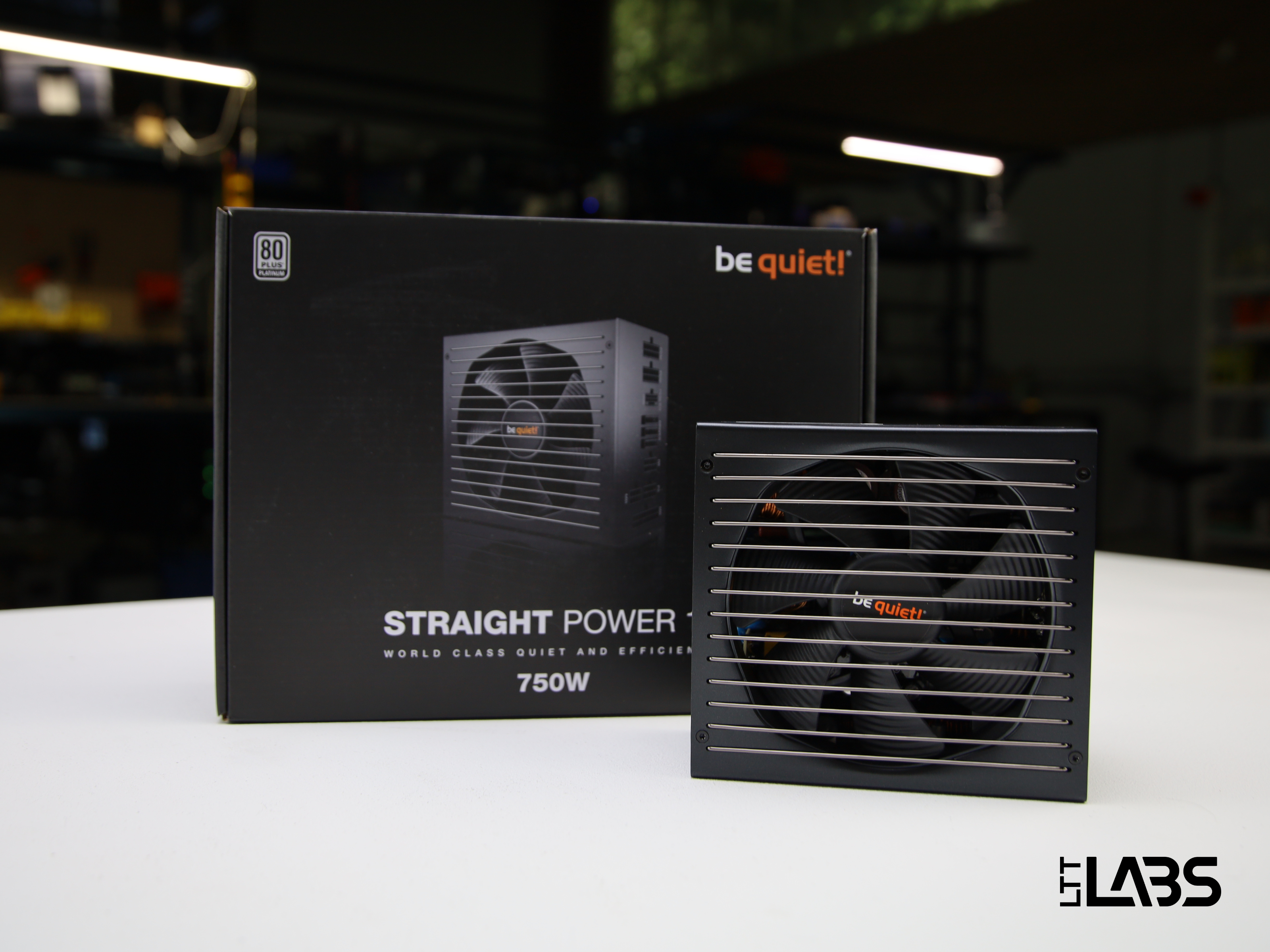 be quiet! Straight Power 12 750W vs FSP Group Hydro PTM X Pro ATX 3.0 ...