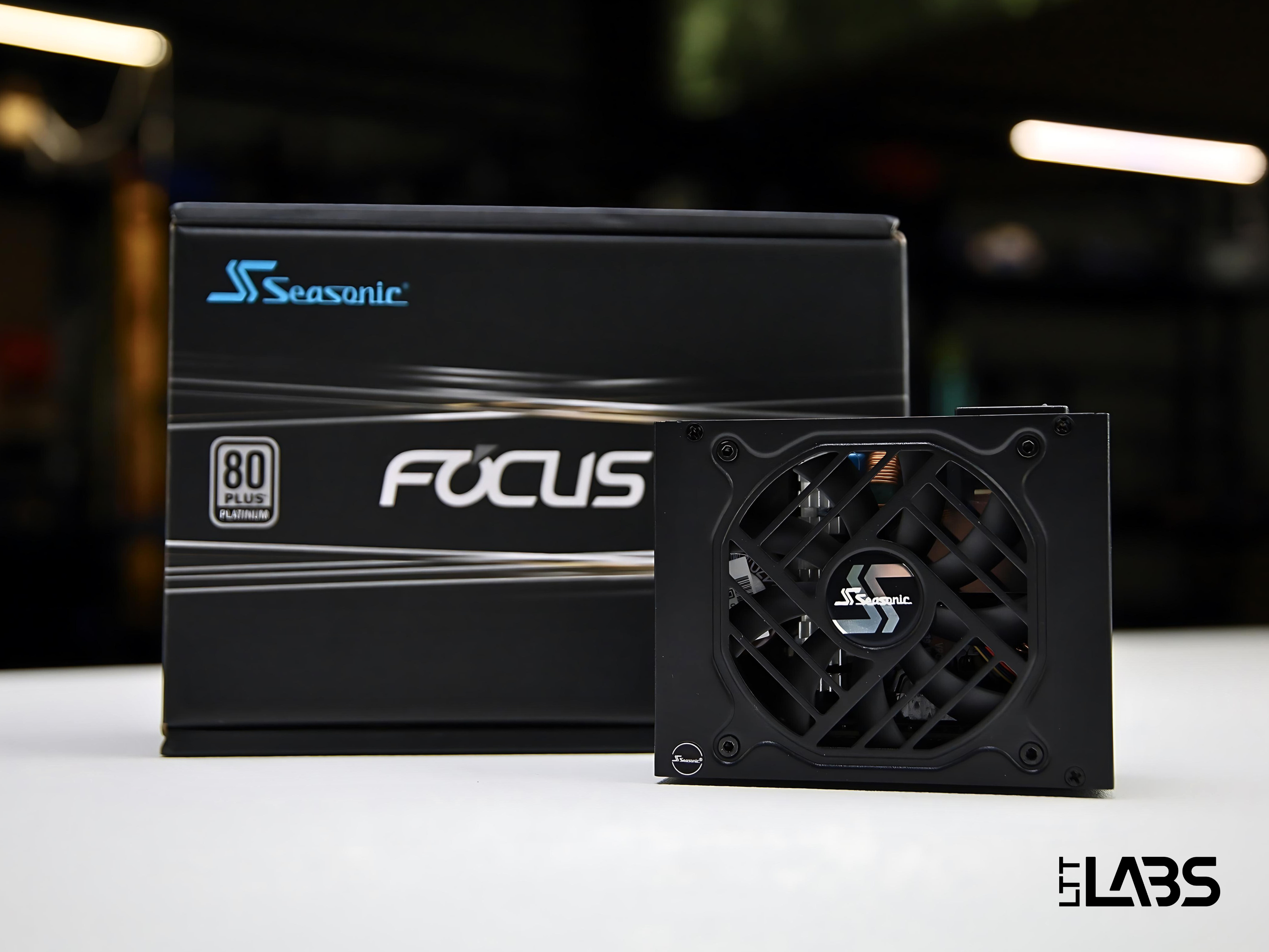 Seasonic Focus SPX-750 vs Super Flower Zillion FG Gold 1050W ATX 3.1 ...
