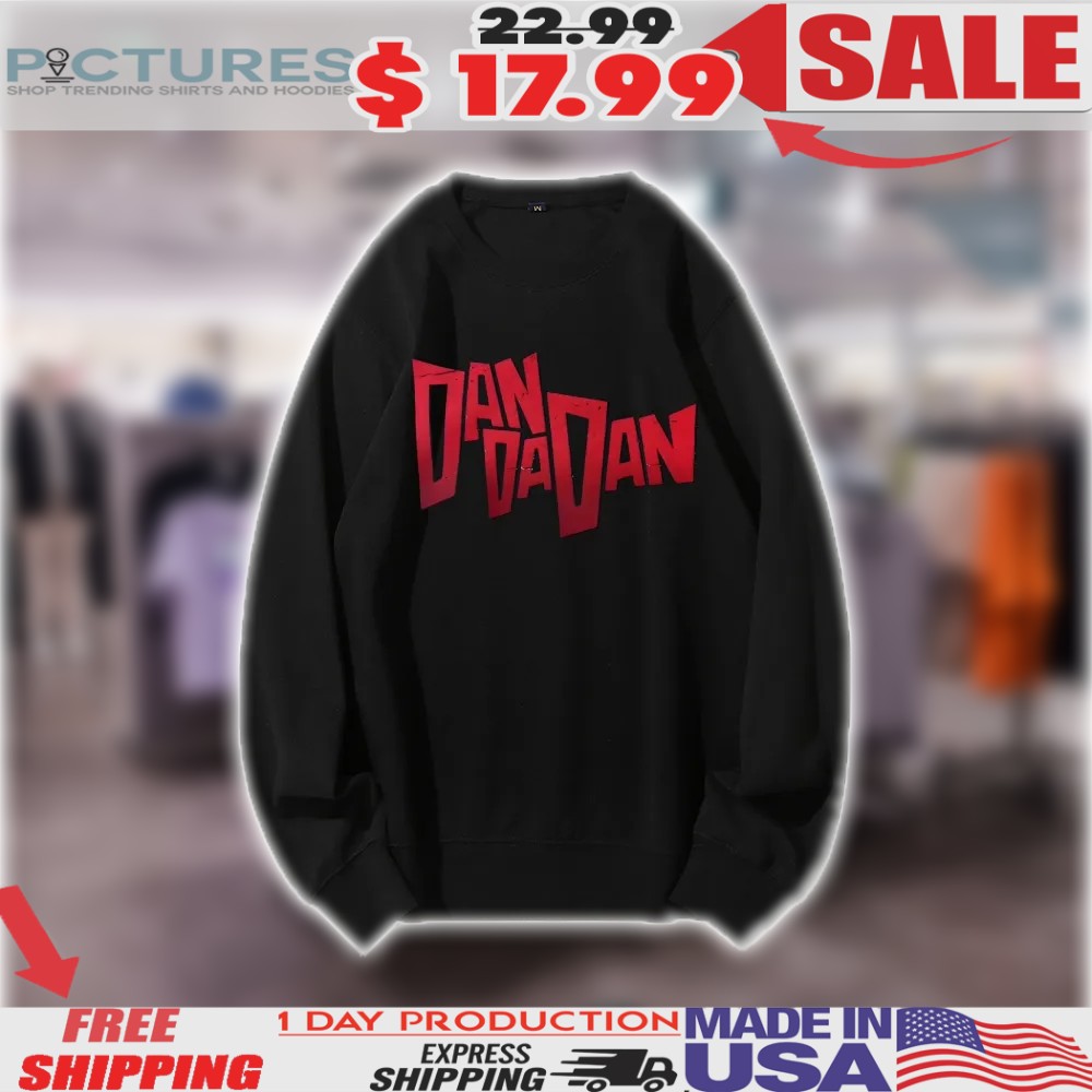 🚛Free Delivery: 📣SaleOff 20% Dandadan Anime Shirt • , Classic tee ...