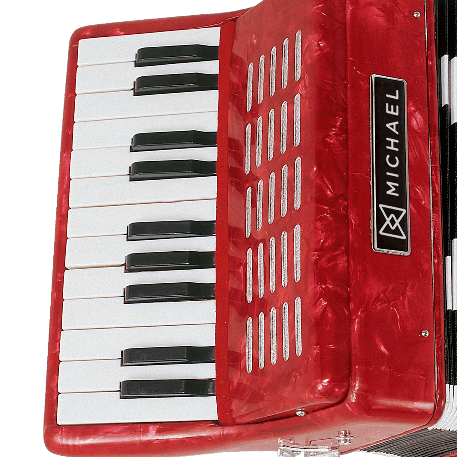 ACORDEON MICHAEL ACM0822 PRD