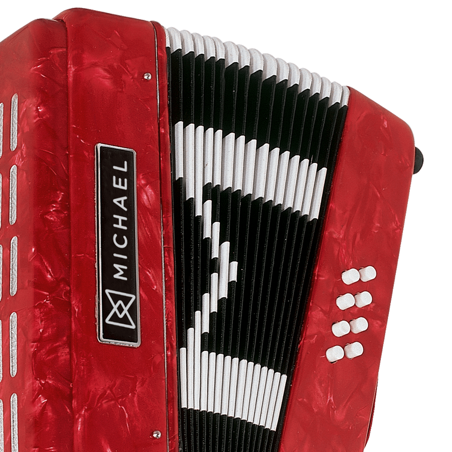 ACORDEON MICHAEL ACM0822 PRD