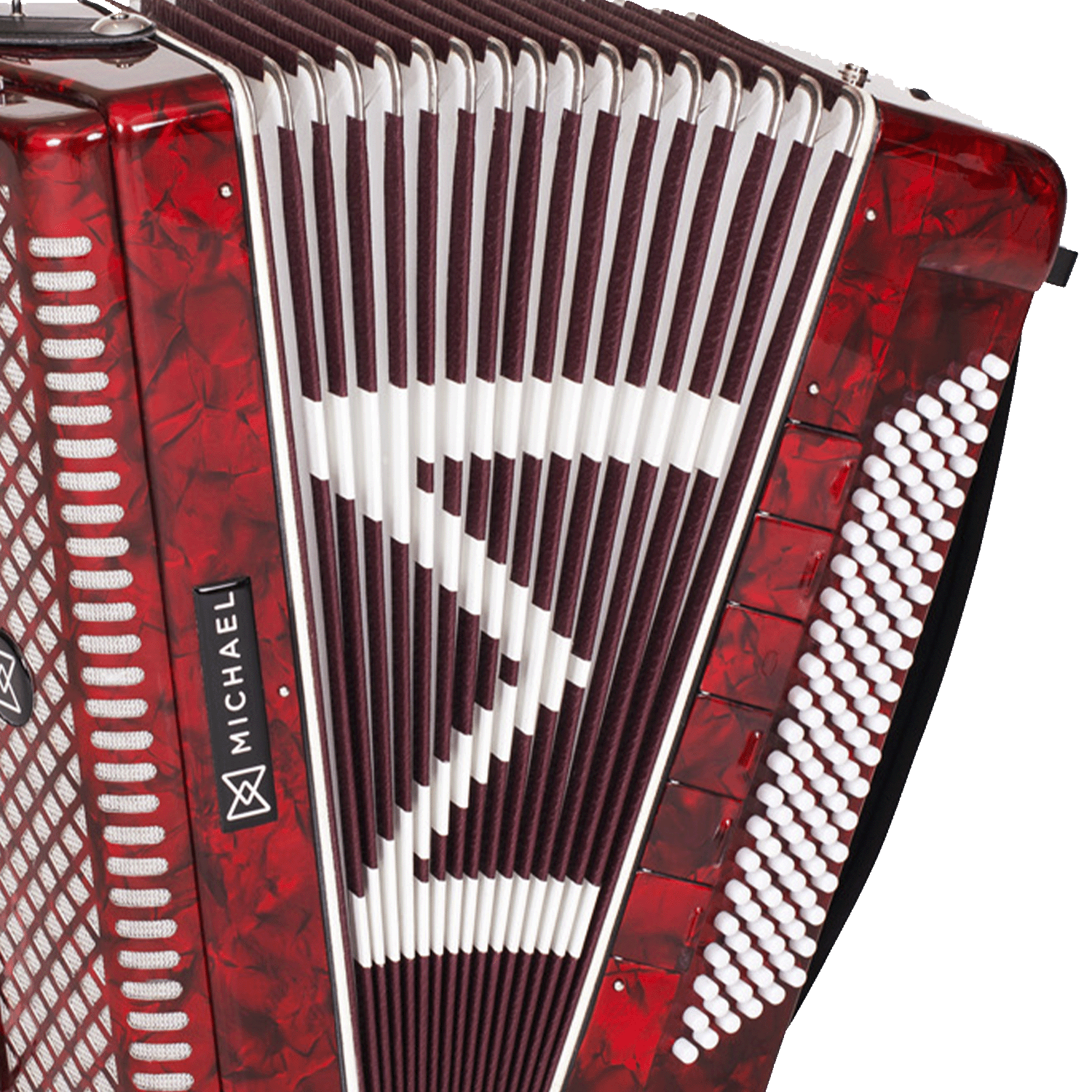 ACORDEON MICHAEL ACM12013 PRD