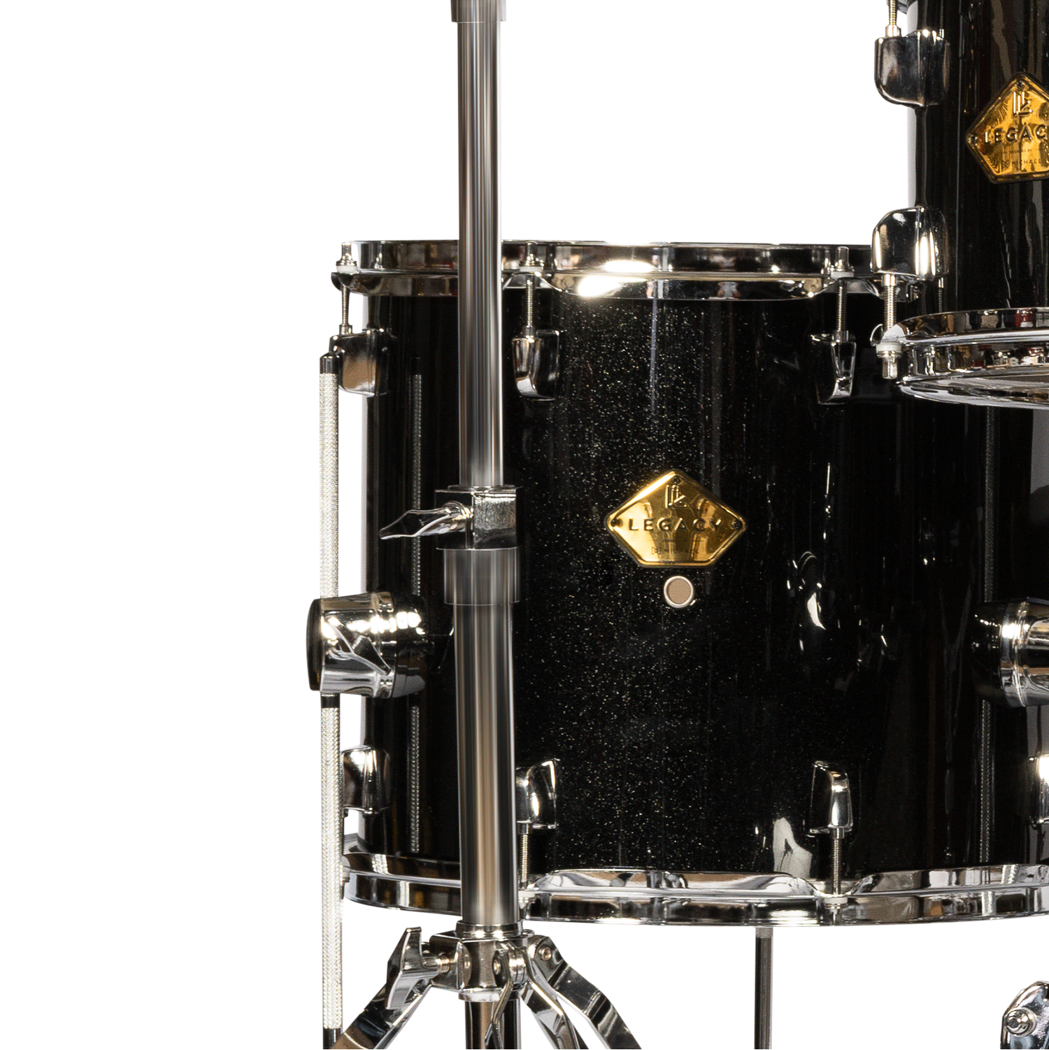 BATERIA MICHAEL LEGACY DML418 SBK