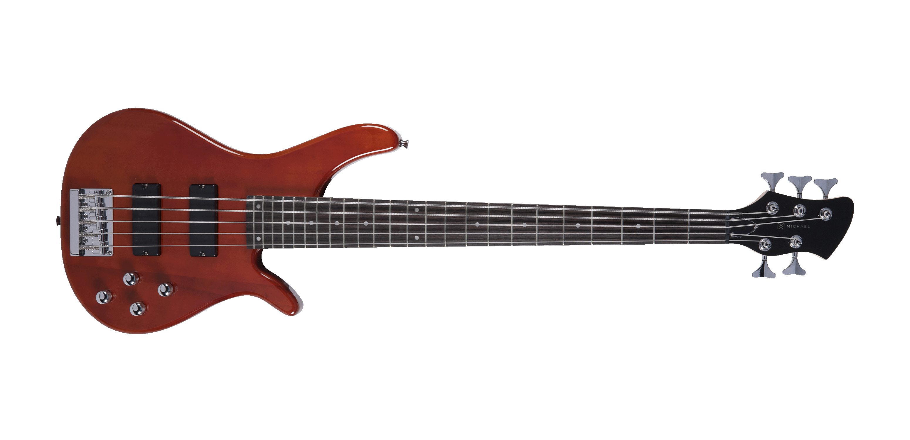 CONTRABAIXO MICHAEL BM515N MR