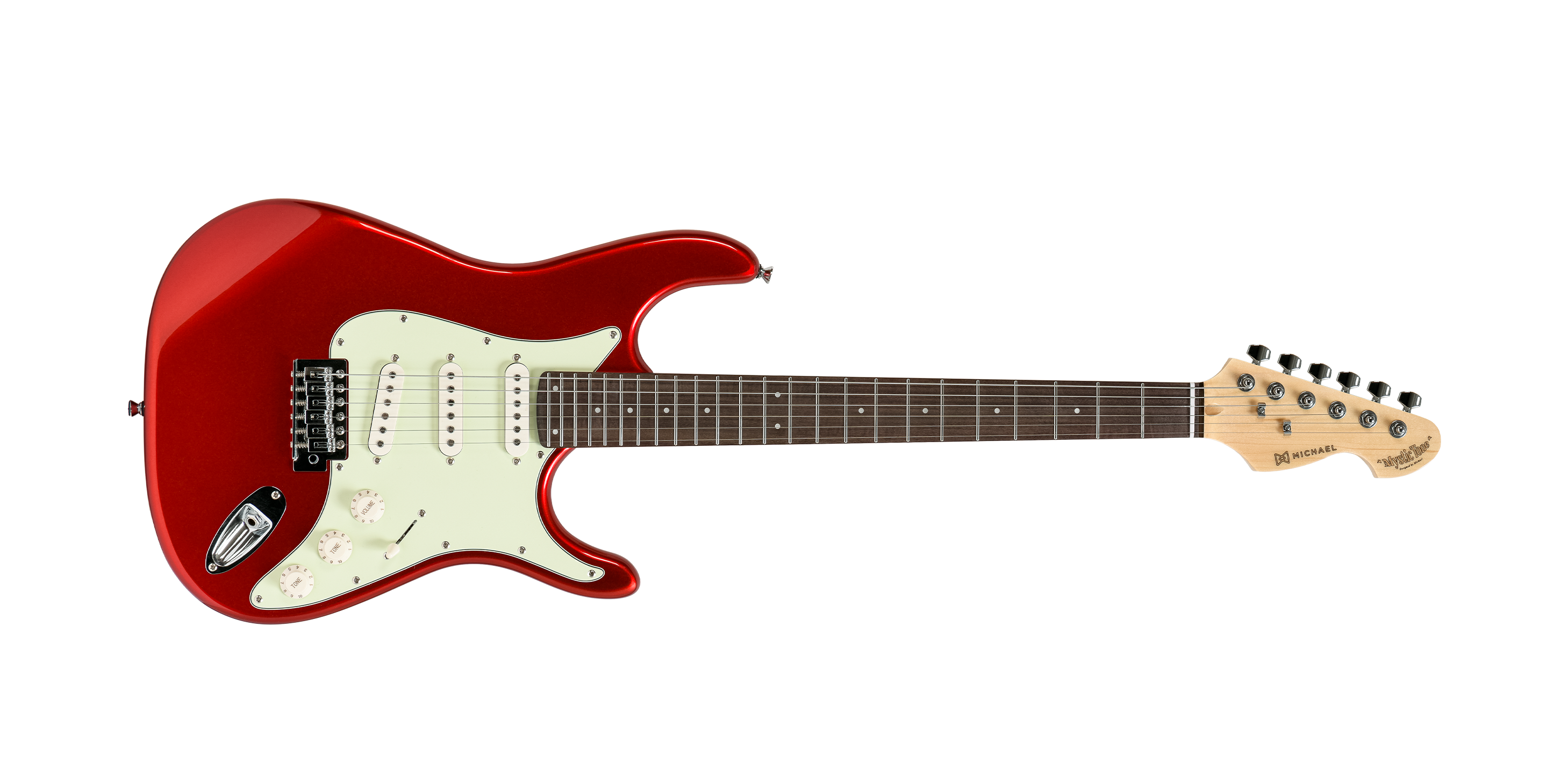 Guitarras