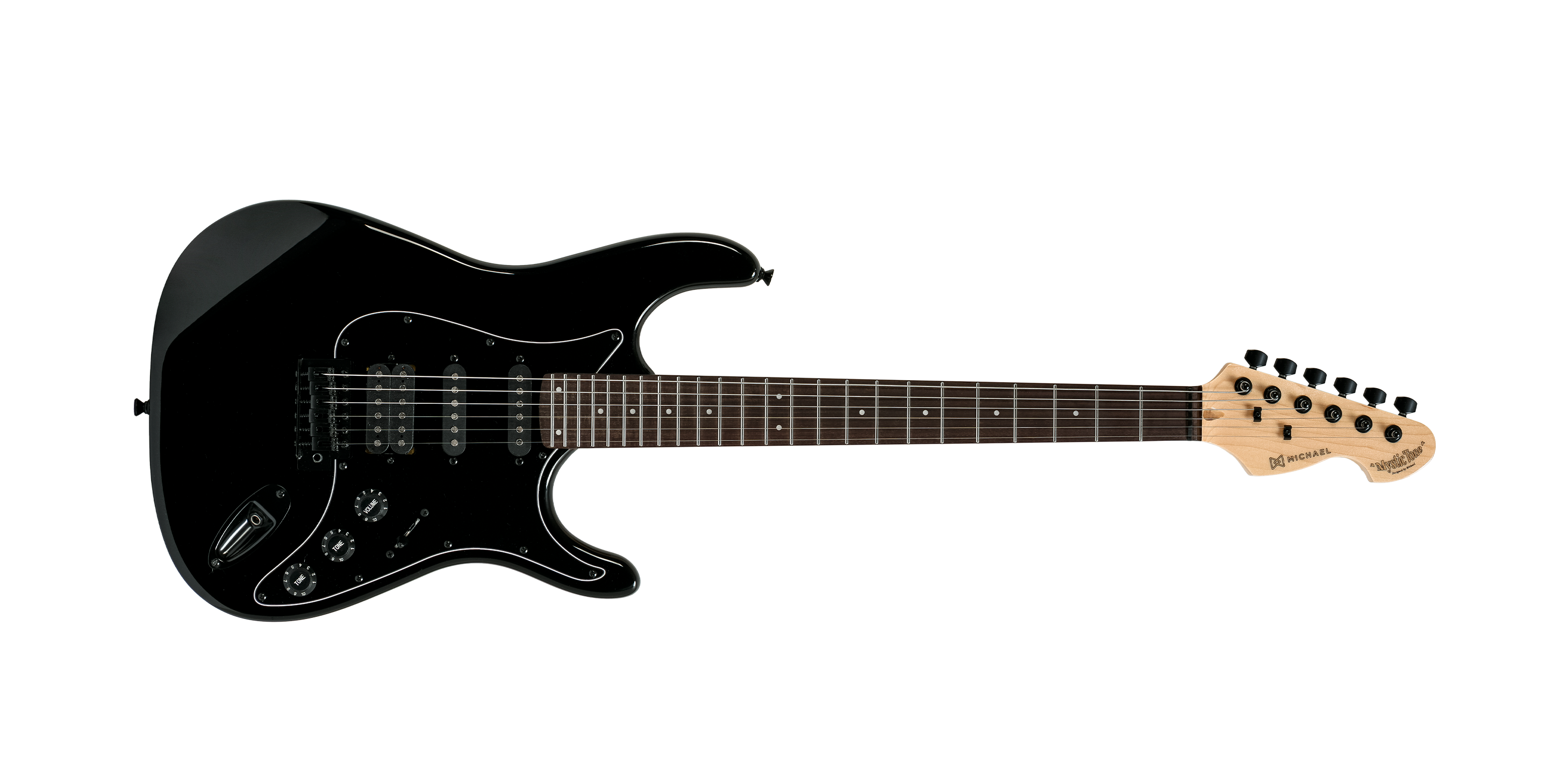 Guitarras