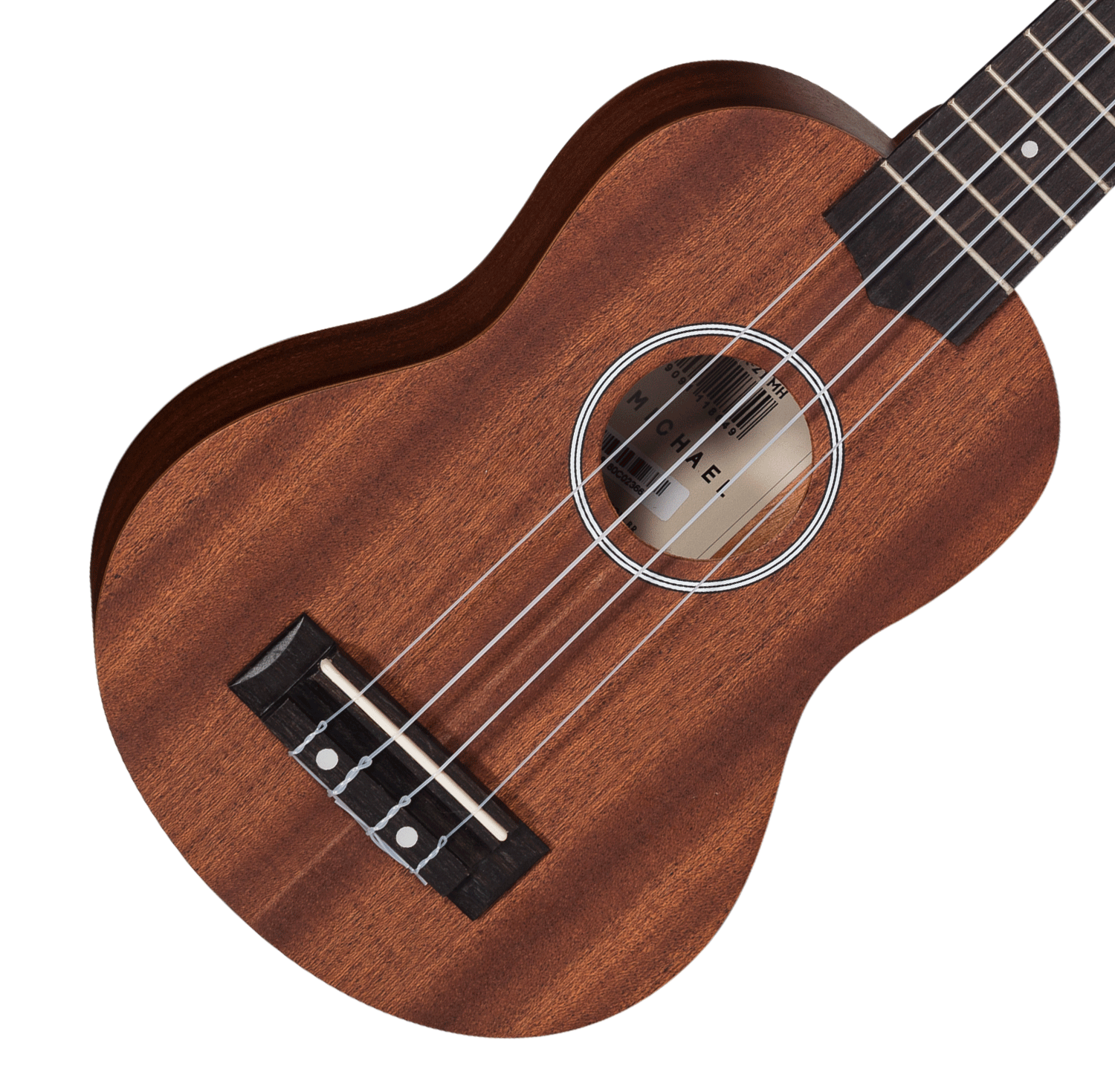 UKULELE MICHAEL MK21 MH