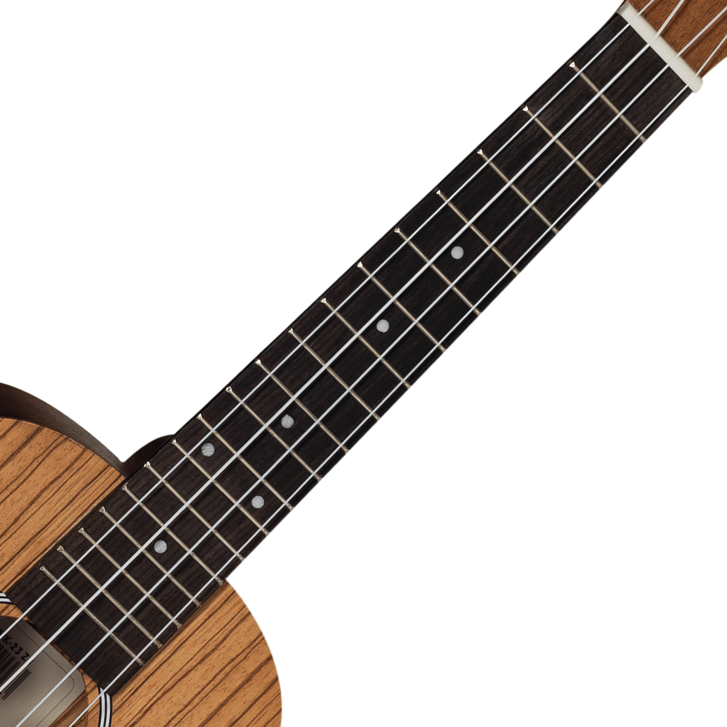 UKULELE MICHAEL MK23 MHE