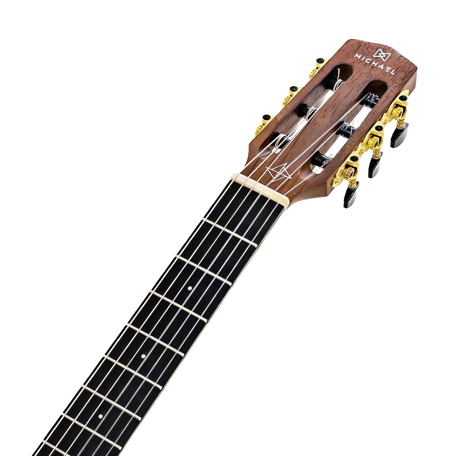 ViolÃo ElÉtrico Michael Stellar Vms270