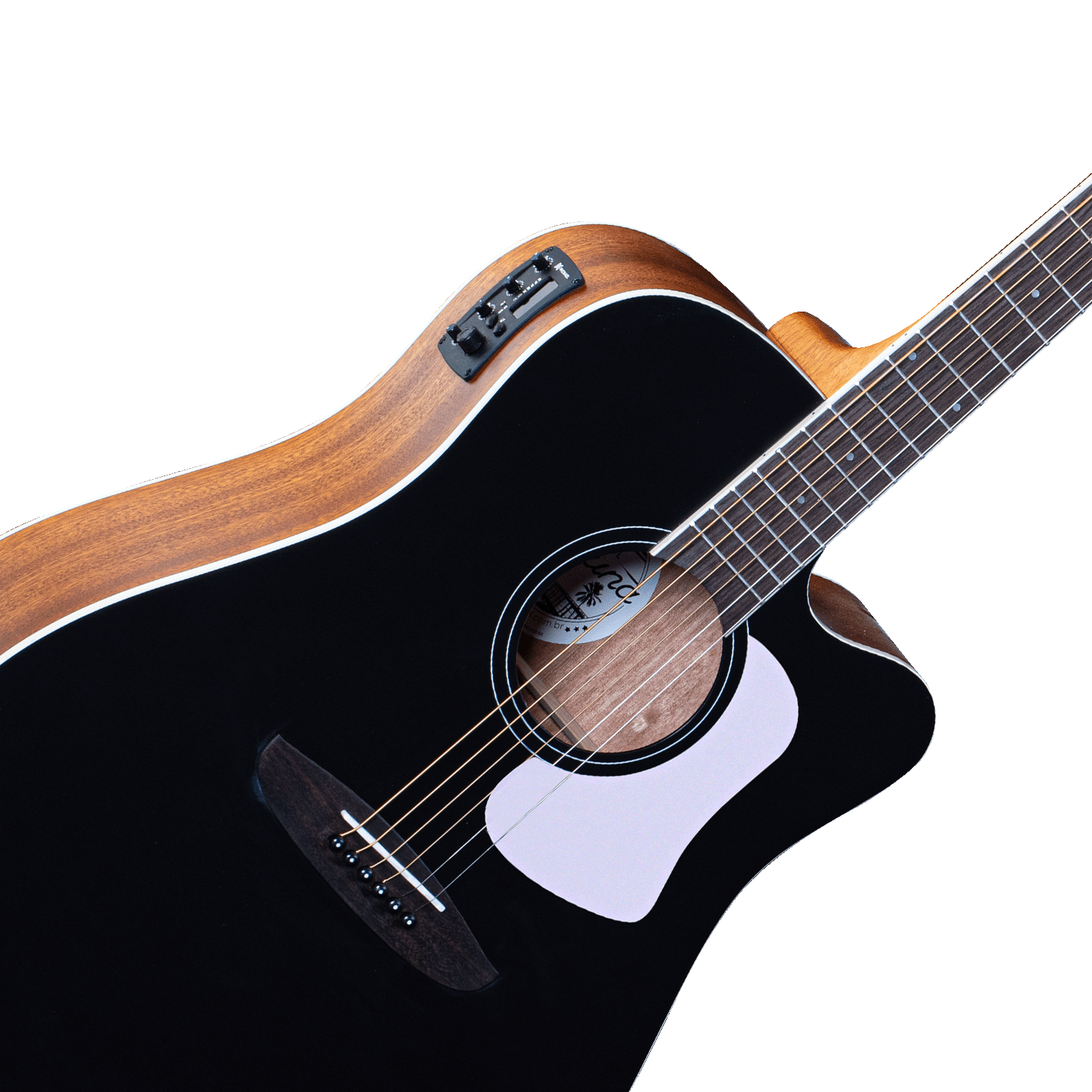 MICHAEL LAGUNA VML530 BK