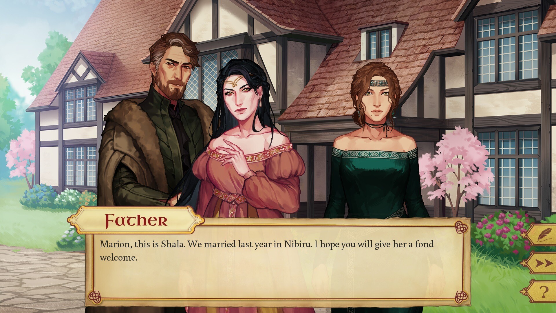 Velvet Cupcake Games (@vcgames@peoplemaking.games) - People Making Games