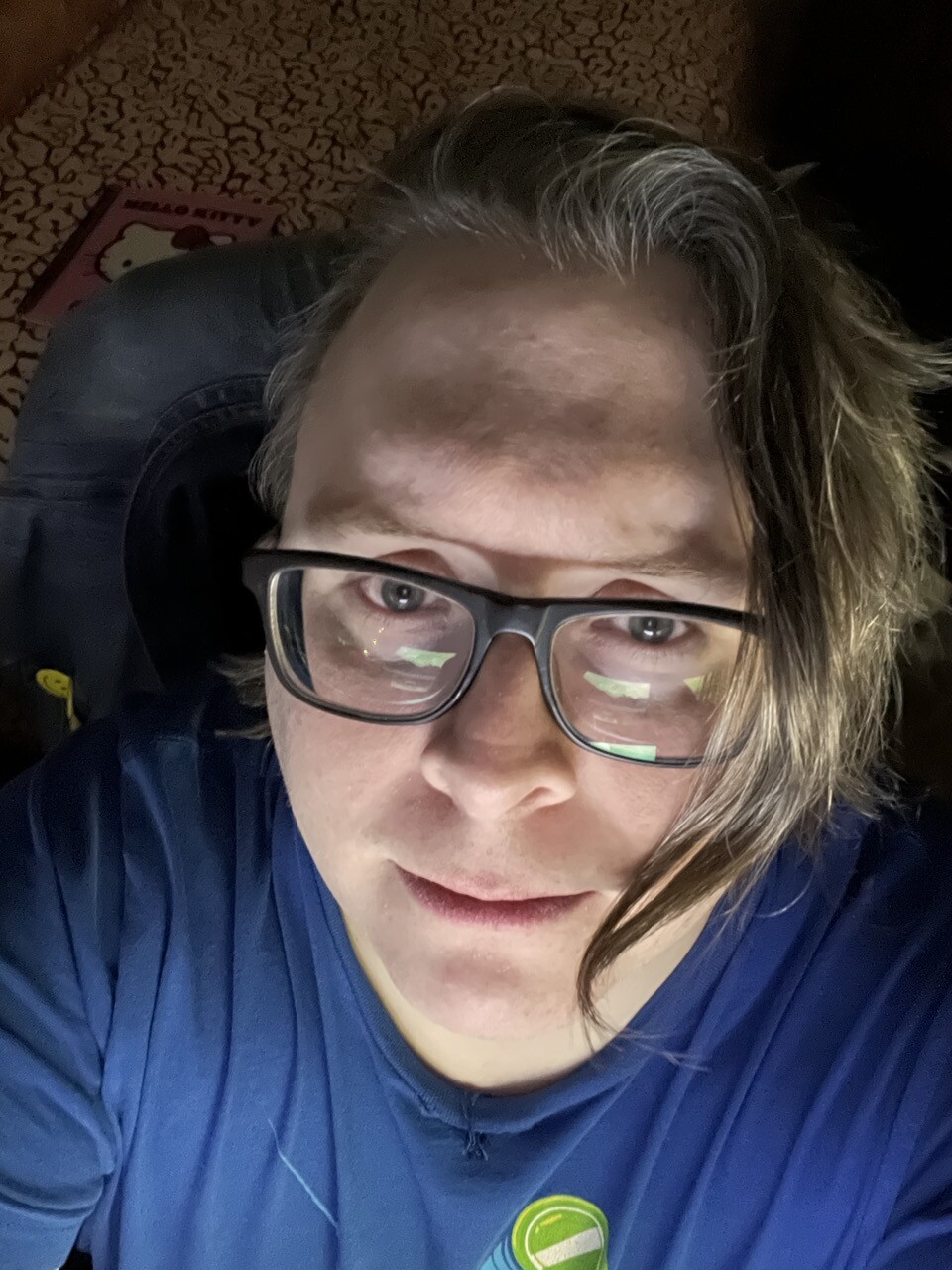 Izzy (@Izzy@peoplemaking.games) - People Making Games