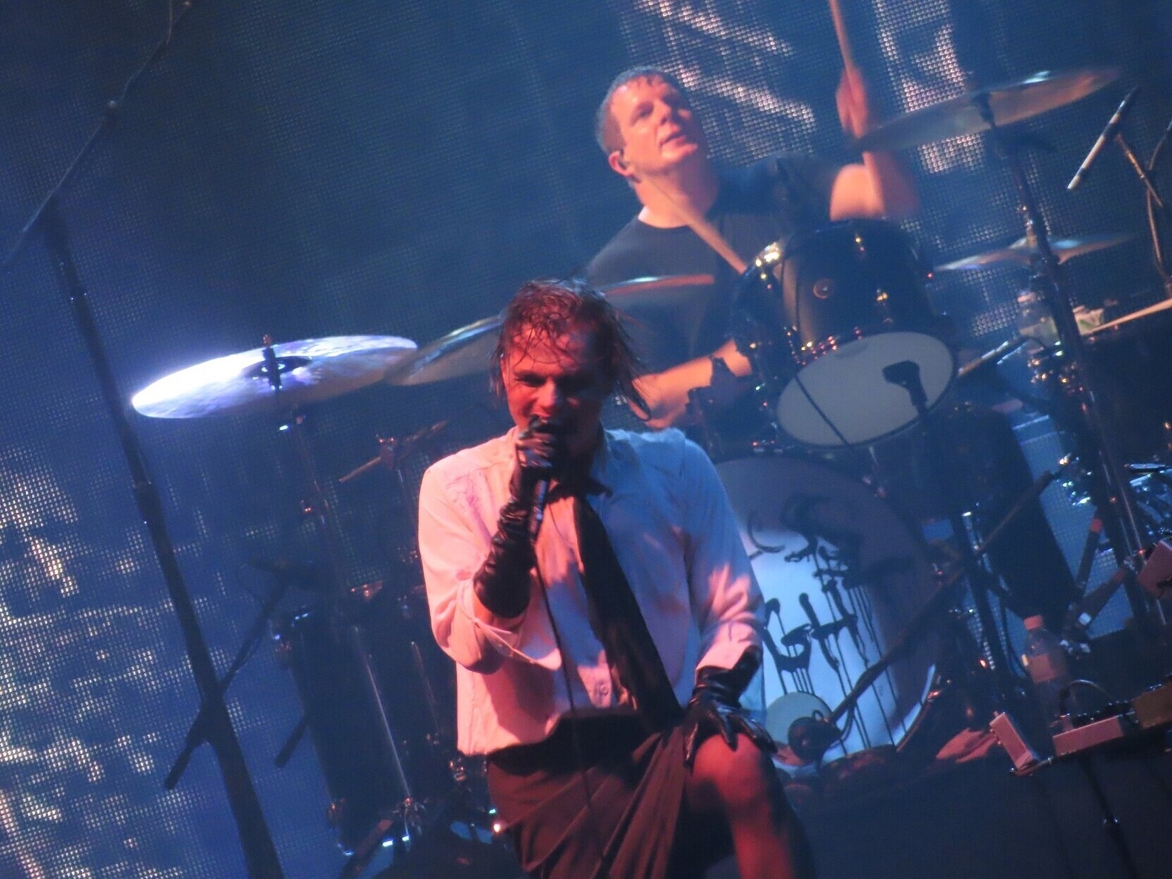 Josiah Wilson :pmgpurple: : "Saw My Chemical Romance live for the first ...