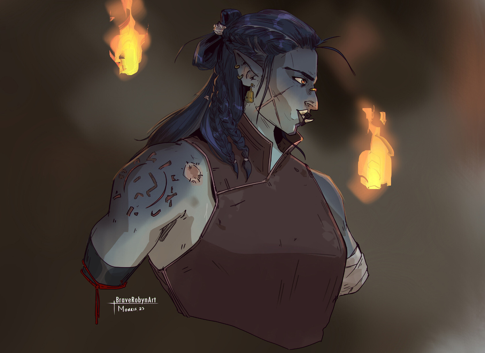 agatabednorz (@agatabednorz@dice.camp) - Dice.camp