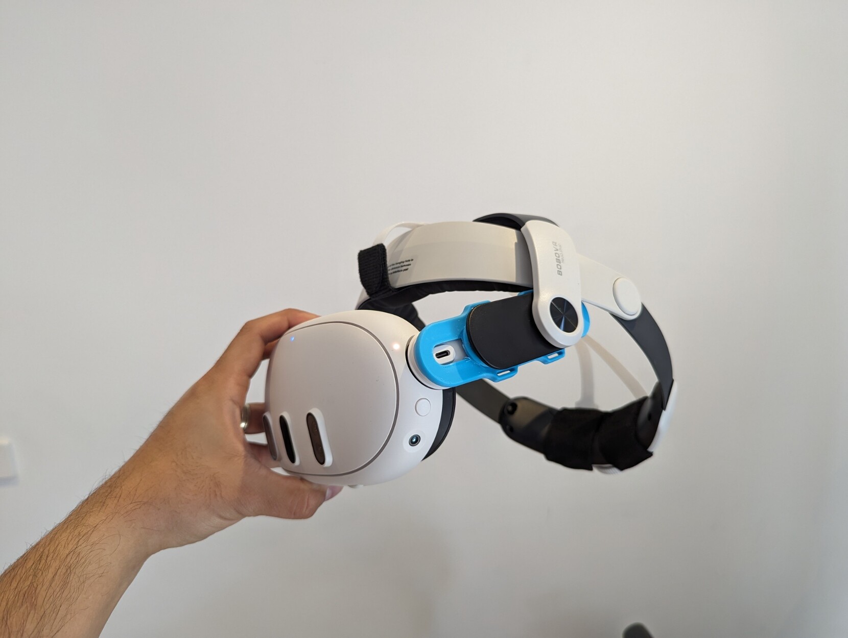 Mark Schramm #VR #AR (@markschramm@peoplemaking.games) - People Making ...