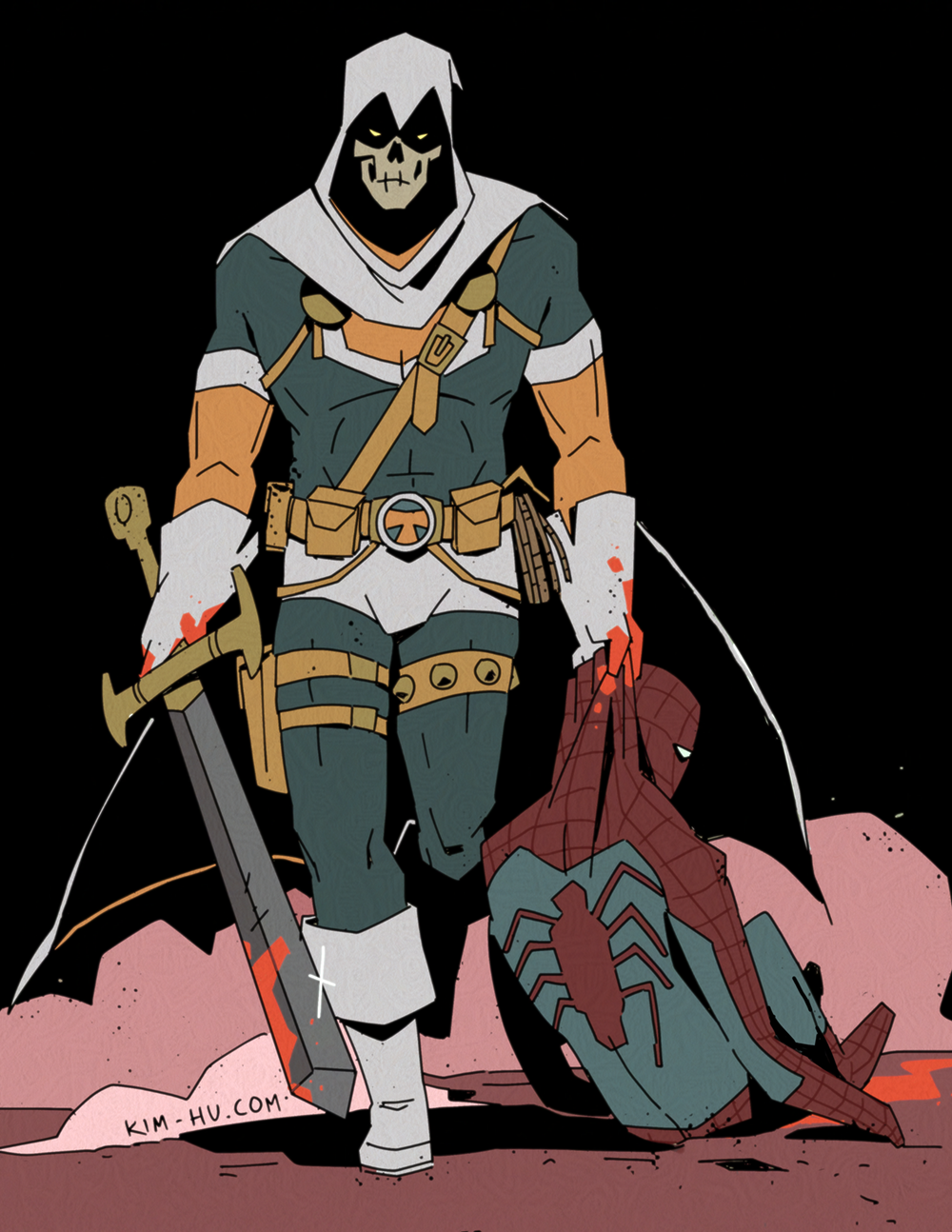 Fair Padilla (@GCrafter@sunny.garden) - Sunny Garden