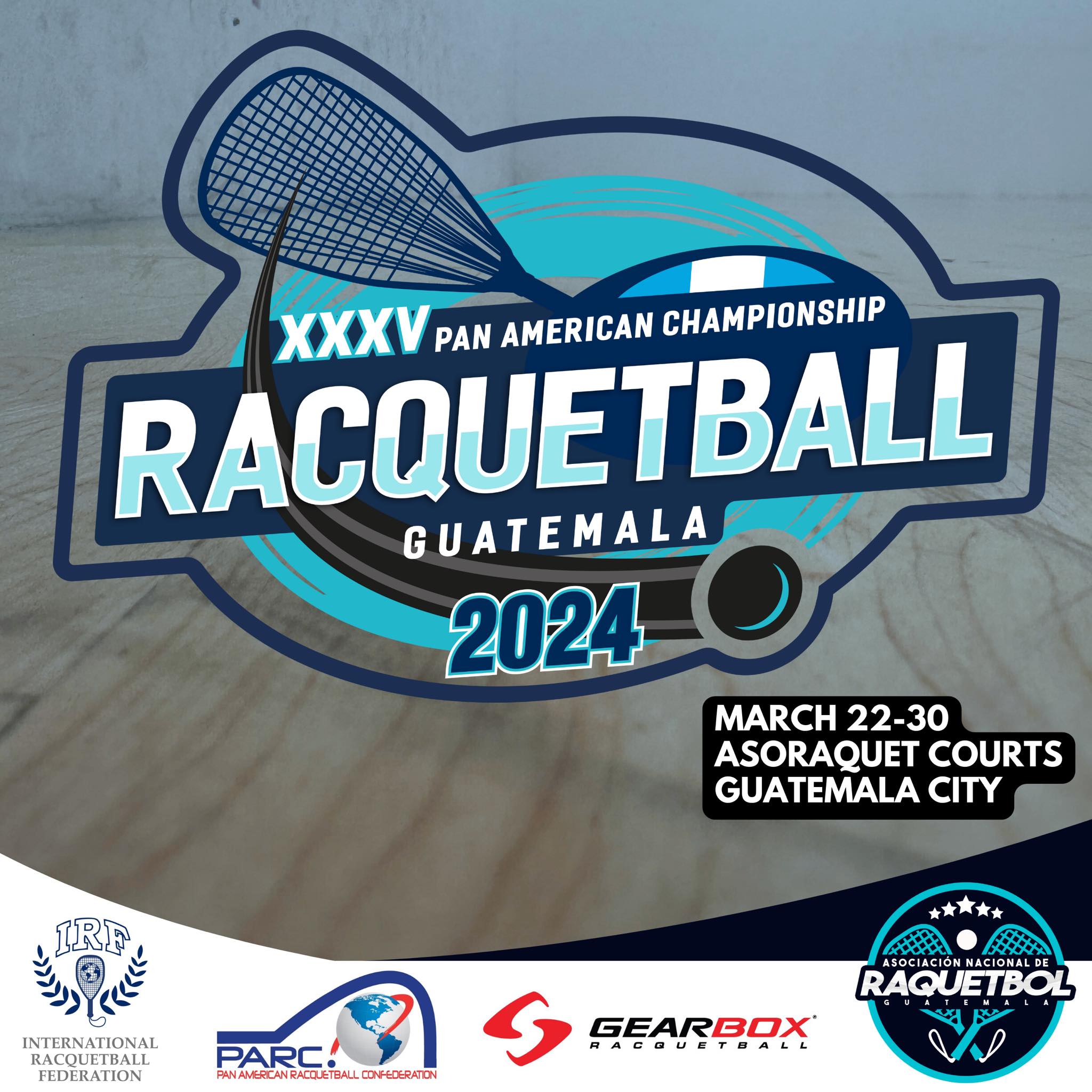 L’équipe canadienne est prête pour les Championnats panaméricains ...