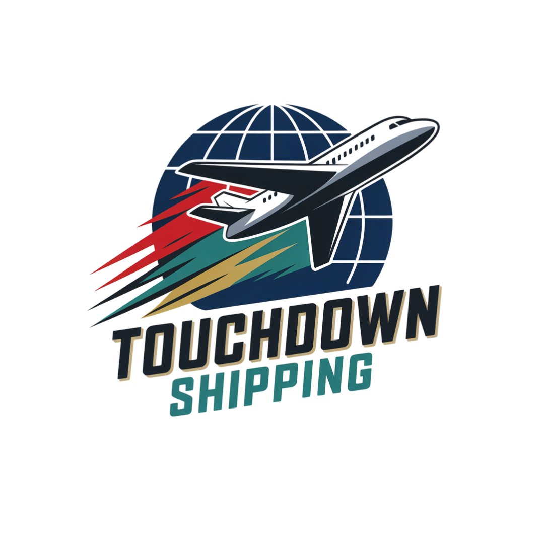 Touchdownshipping delivery Touchdownshipping delivery