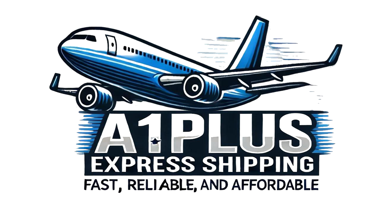A1Plus Express Shipping