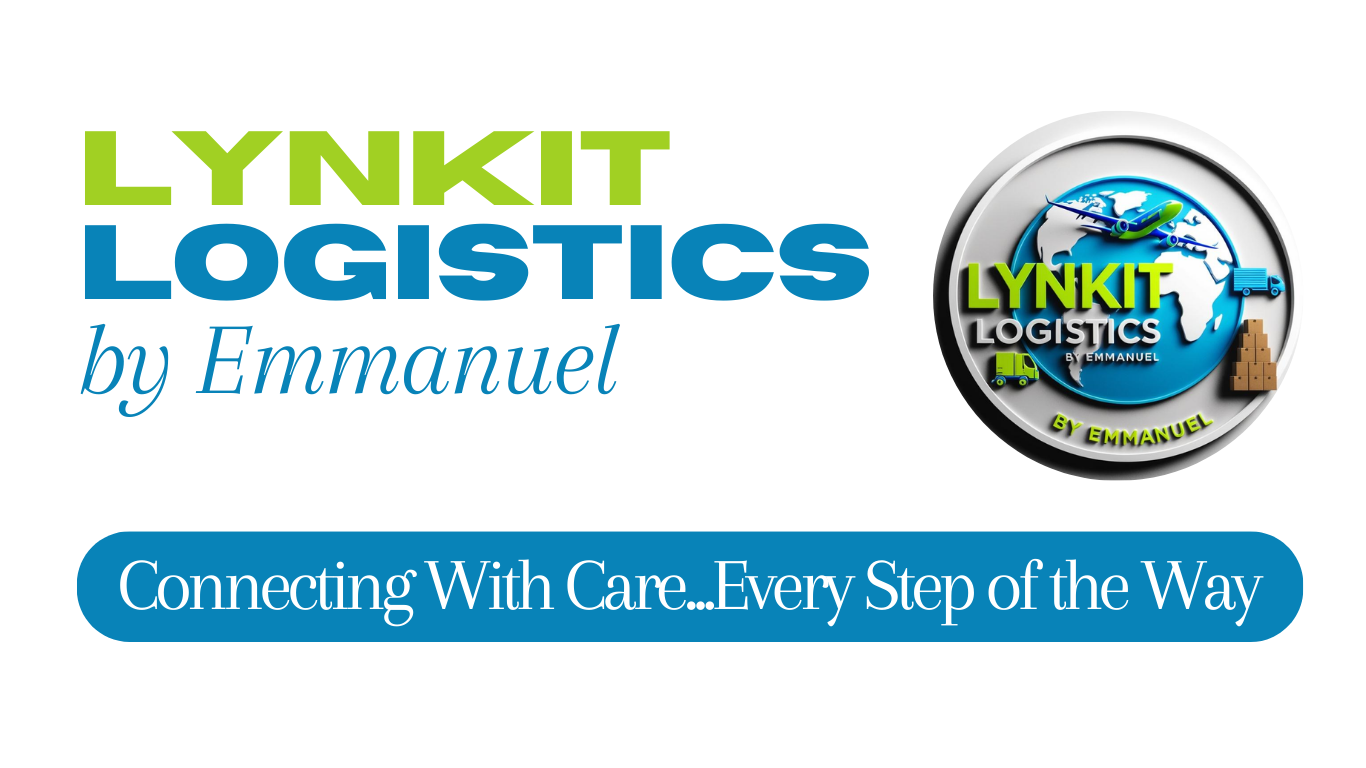 LynkIt Logistics by Emmanuel