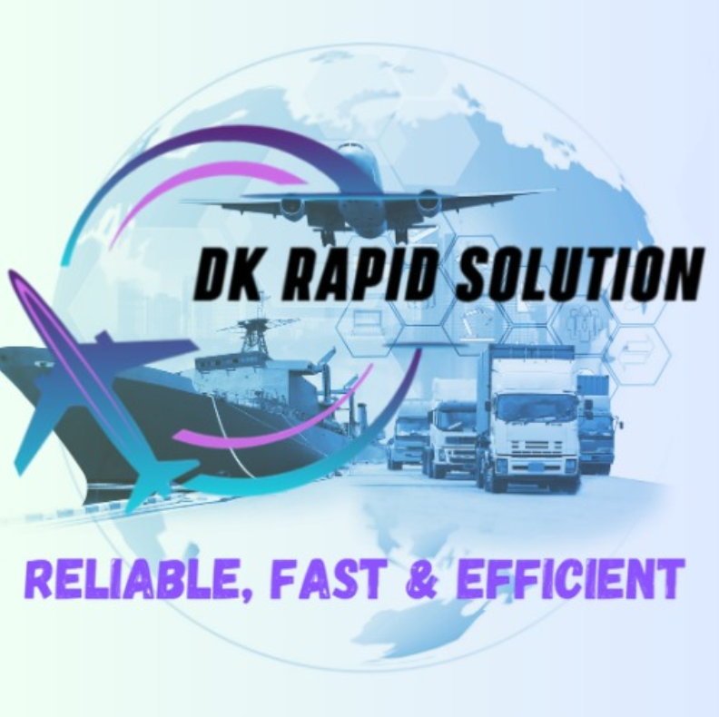 DK Rapid Solution