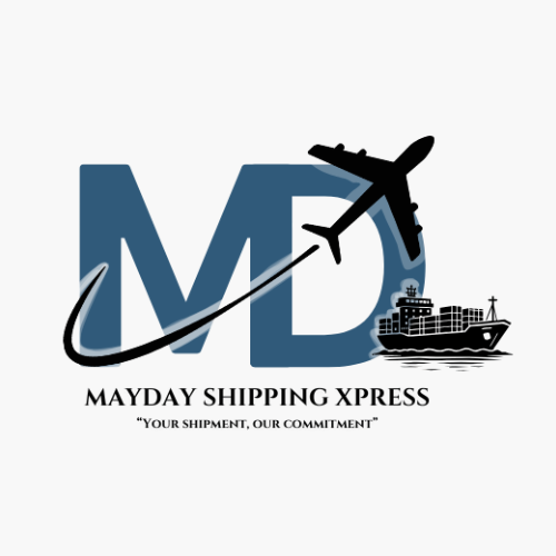 Mayday Shipping Xpress