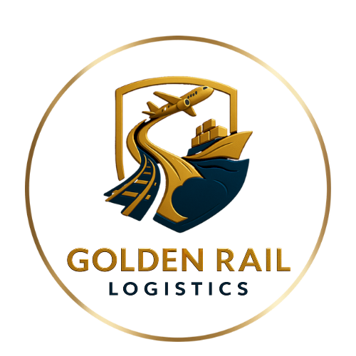 Golden Rail Logistics