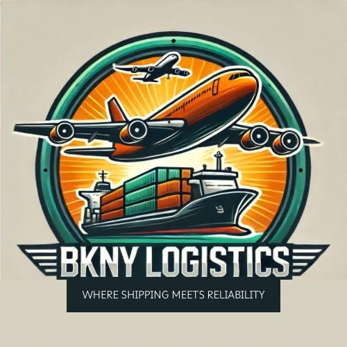 Bknylogistics