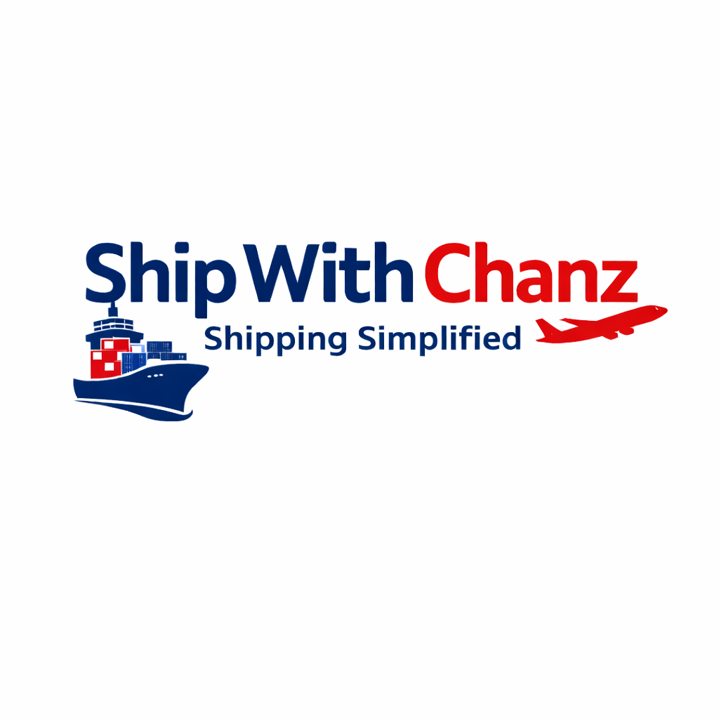 Ship With Chanz