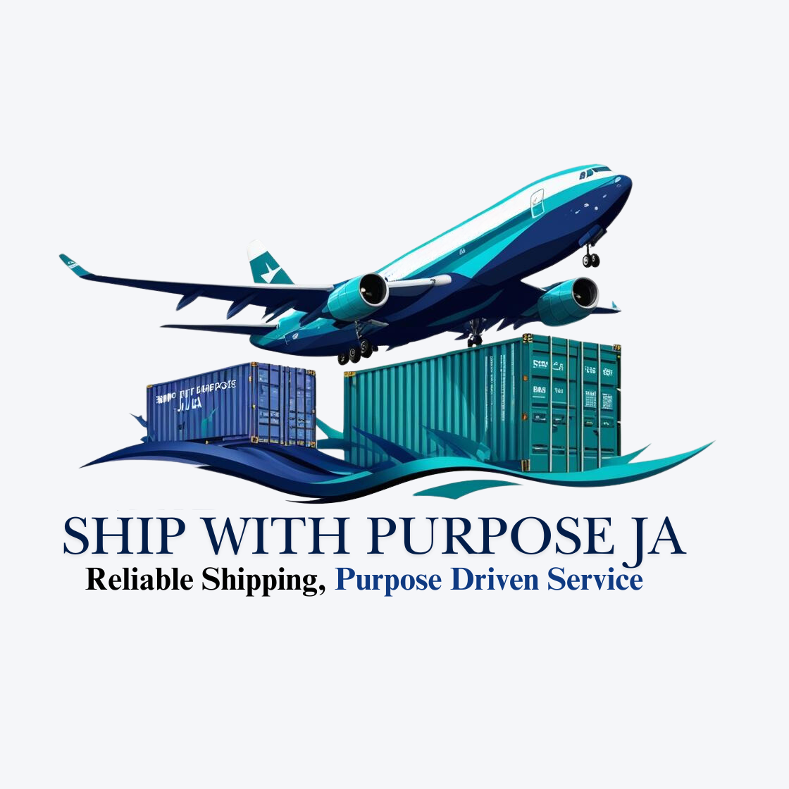 Ship With Purpose JA