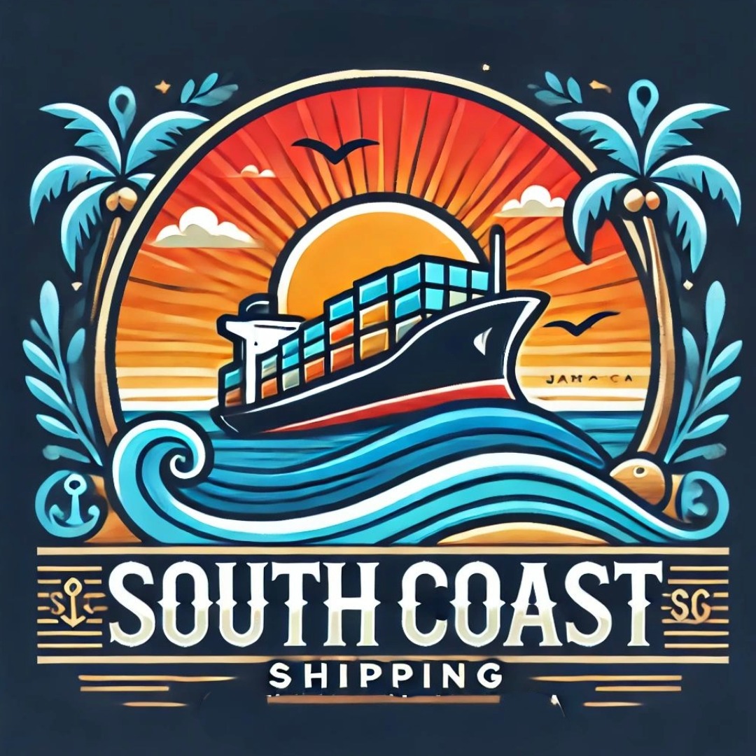 South Coast Shipping