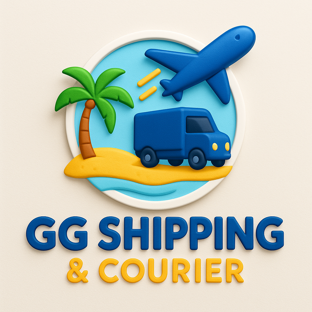 GG Shipping & Courier