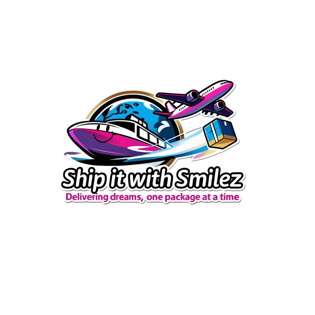 Ship It With Smilez