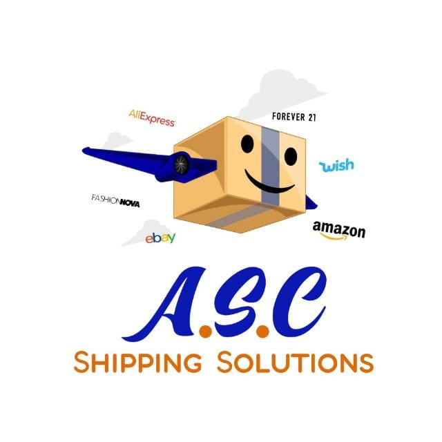 ASC Shipping Solutions