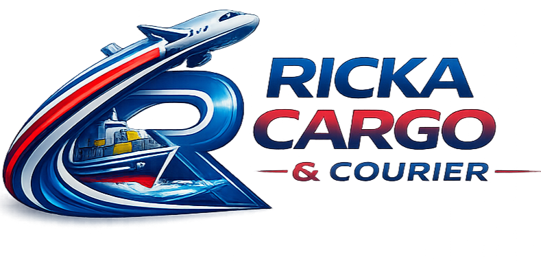 Ricka Cargo & Courier