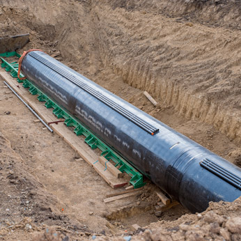 Applications - EW Pumps - The 21st Century Pump Company