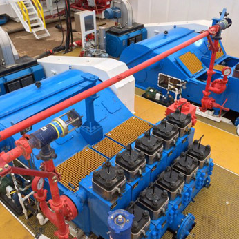 Applications - EW Pumps - The 21st Century Pump Company