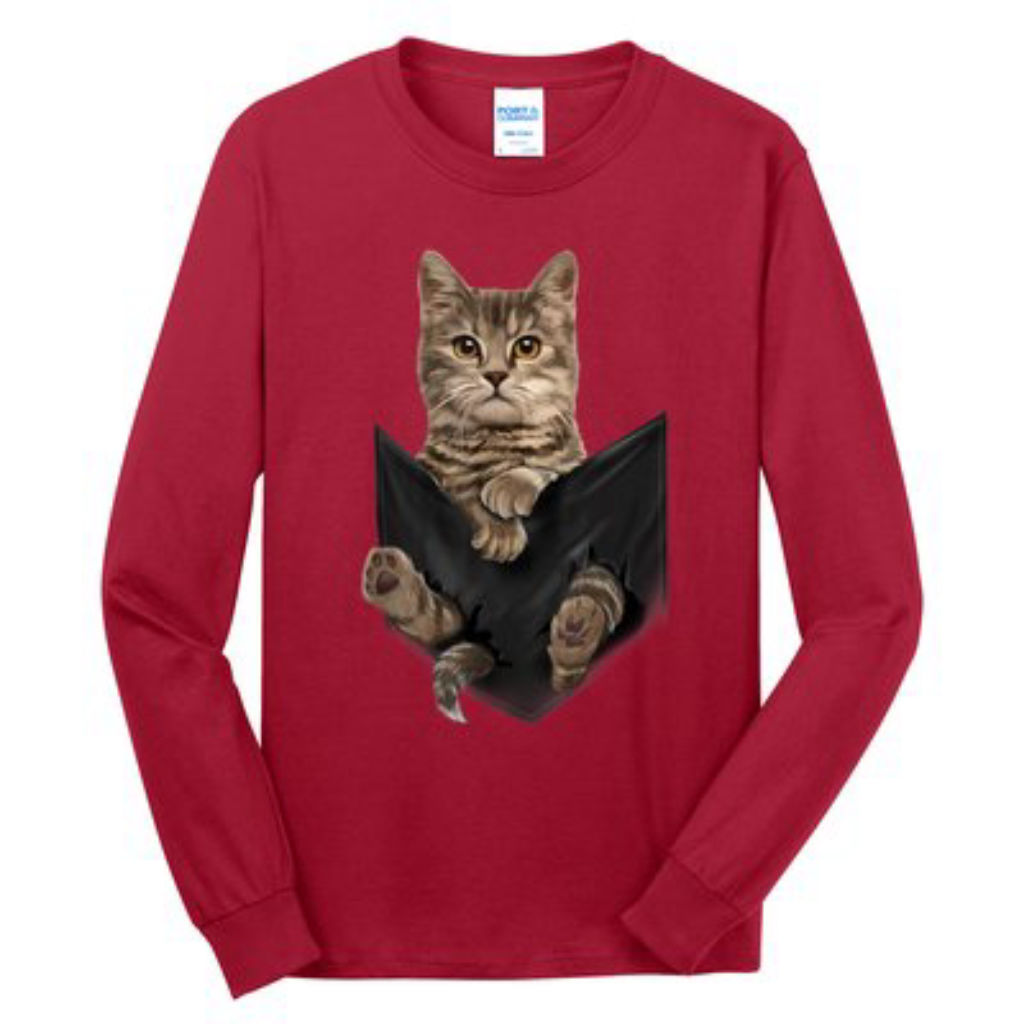 Villain Letter Abcs Evil Alphabet Lore Long Sleeve Shirt | TeeShirtPalace