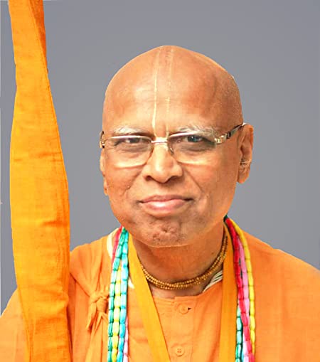 Lokanath Swami – TheVaisnava Online Magazine