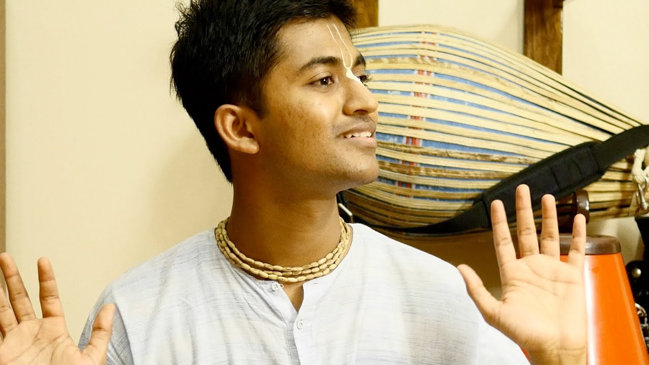 “Lord Balarama – The Destroyer of Anarthas” | Amarendra Das – TheVaisnava Online Magazine